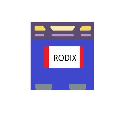 LUCCA GAME BRASIL - RODIX - INÍCIO